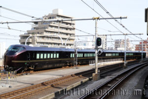 伊豆急行線にも馴染みのあるE655系電車 – JNR-GO.JP