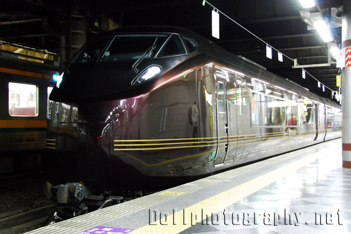 伊豆急行線にも馴染みのあるE655系電車 – JNR-GO.JP