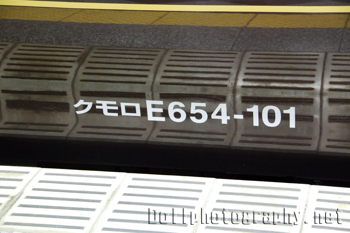 伊豆急行線にも馴染みのあるE655系電車 – JNR-GO.JP
